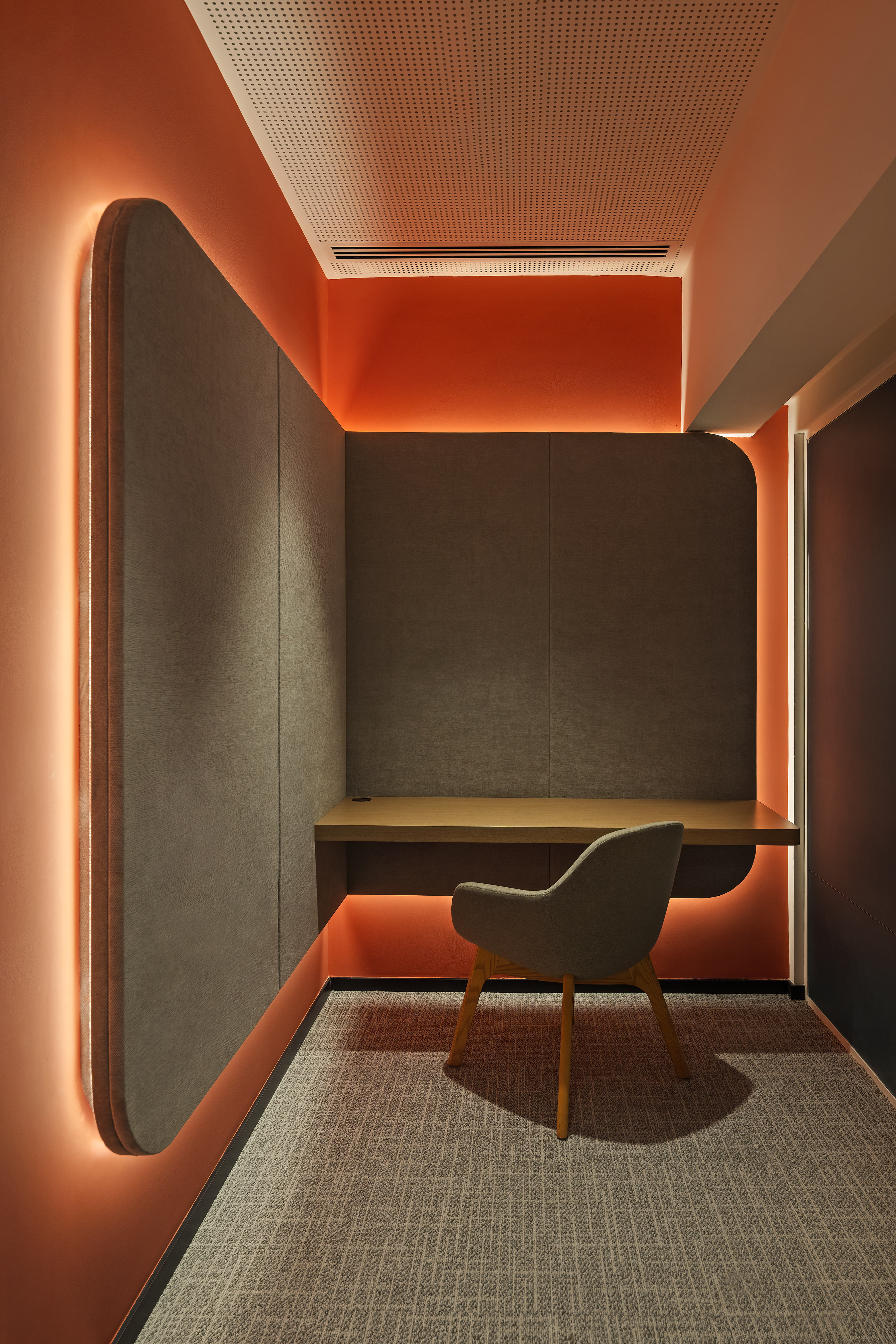 Interior Design And Fit Out Companies In Dubai, UAE | Spacewell